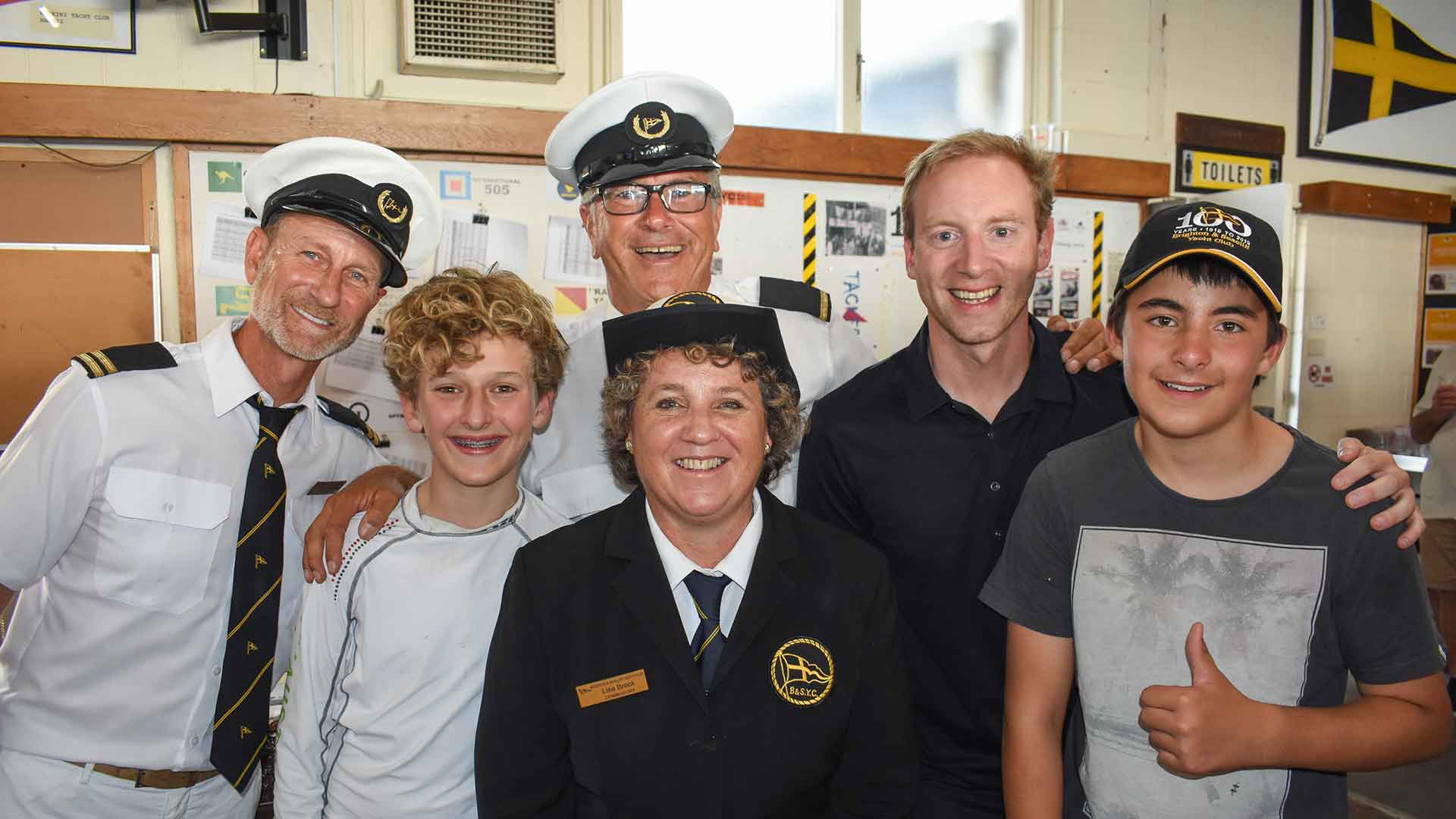 Policies and Procedures