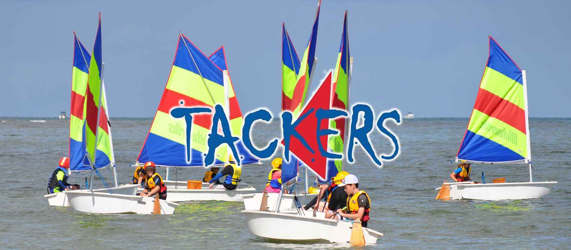 Tackers | Brighton & Seacliff Yacht Club